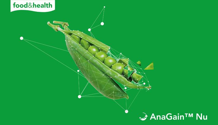 AnaGain™ Nu | Mibelle Biochemistry