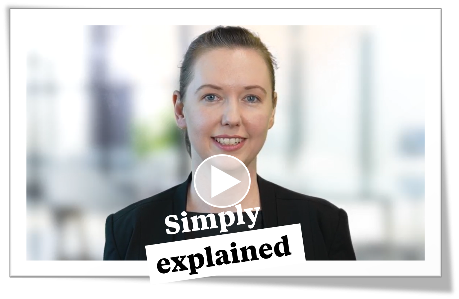 RejuveNAD™ - Simply explained | Mibelle Biochemistry