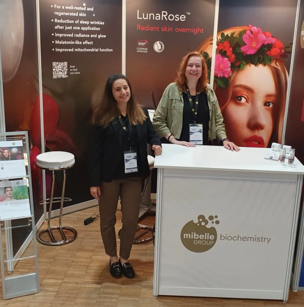 Review of the SEPAWA Congress 2025 | Mibelle Biochemistry