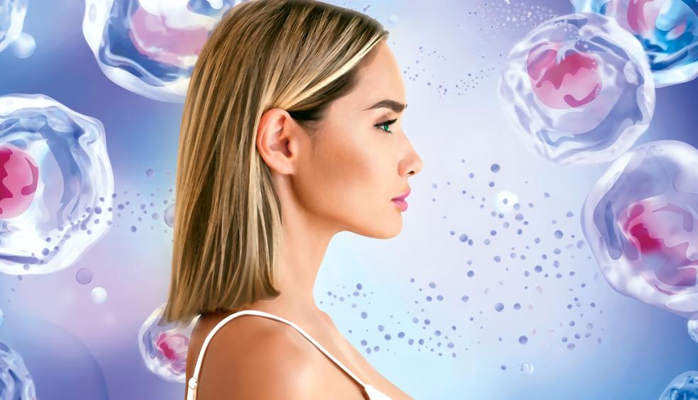 Cosmetic ingredients | Mibelle Biochemistry